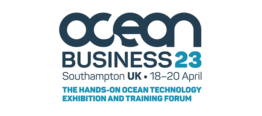 Ocean Business 2023 • News from Neptune Sonar